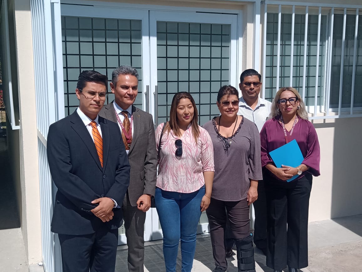 Entrega de caja de ahorro en Tehuacán: un logro para el personal del IMSS - InforNación ...